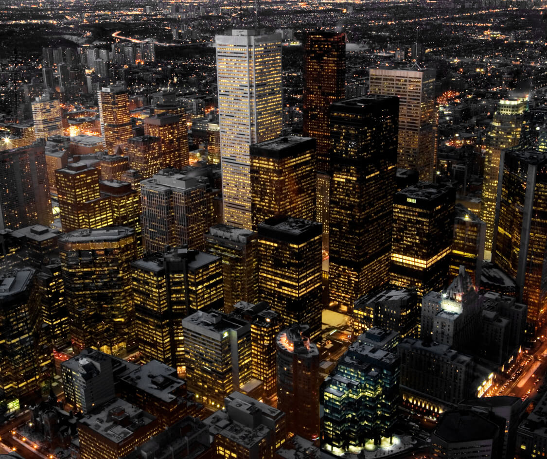 Alarm Systems & Monitoring - Square Security Inc.